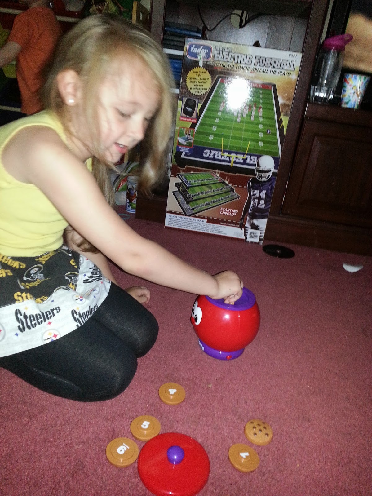 The learning Journey Count and Learn Cookie Jar Review/Giveaway ...