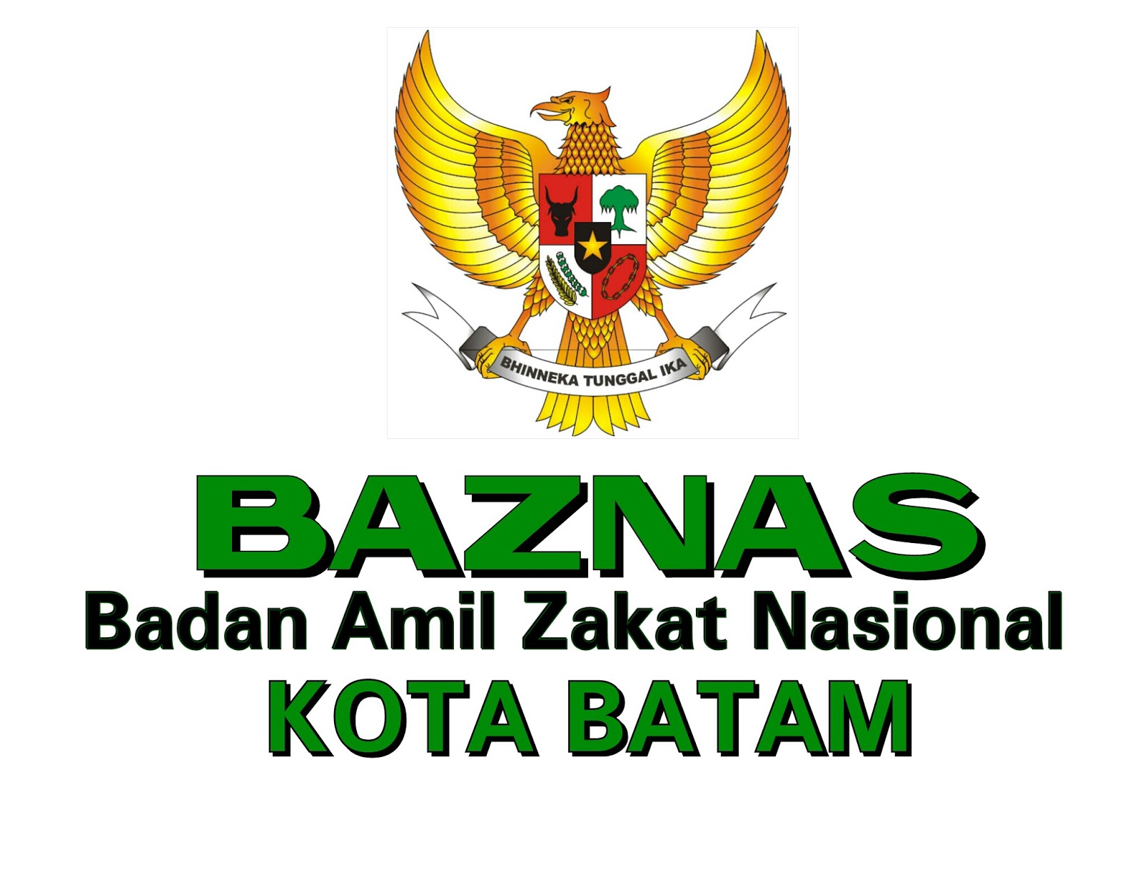 Baznas Batam: Nomor Rekening dan Alamat Baznas Kota Batam