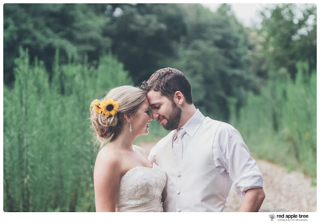 red apple tree photography: Keri + Tanner Wedding, Larkin's Sawmill ...