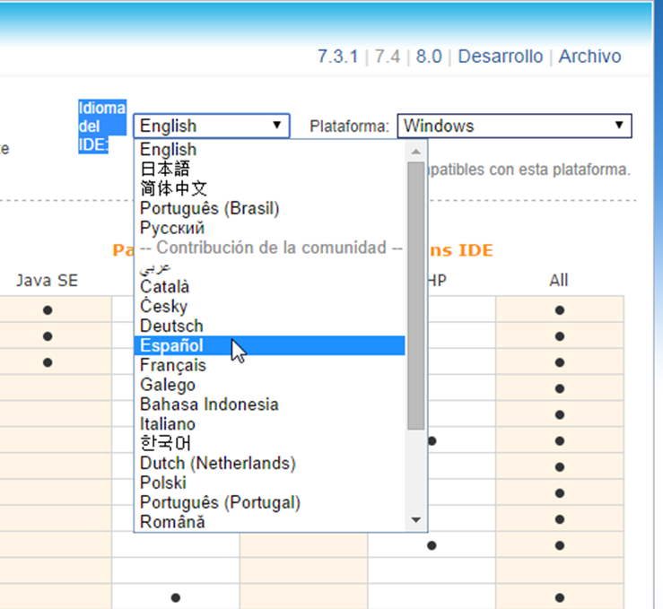 ¿Cómo instalar NetBeans IDE? (Paso a Paso) | The Big Web Developer