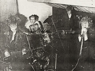 British Punk: Discharge