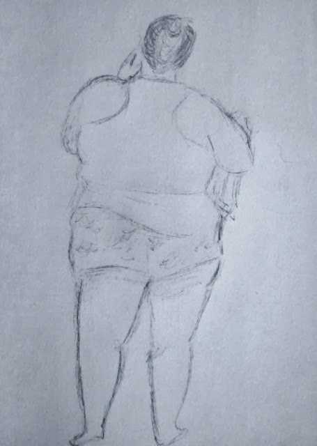 People Who Shop at Walmart Are..Just Like Everybody Else.