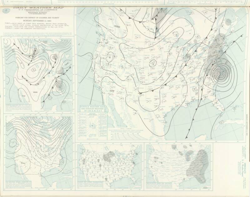 Pat's Addition: Donna, September 12,1960