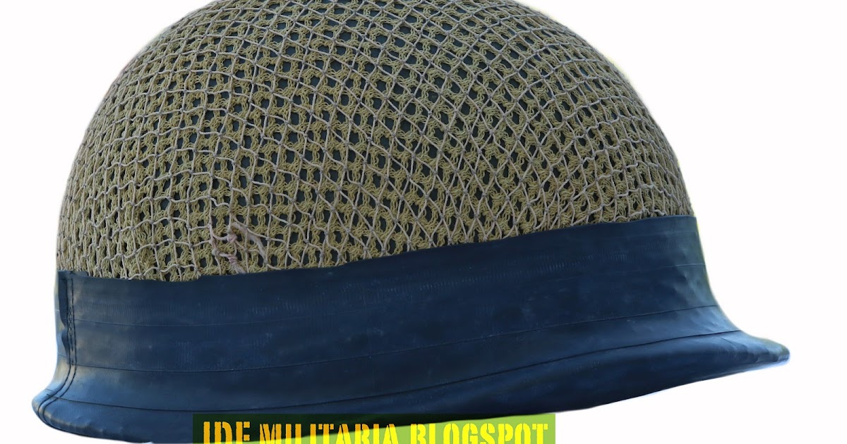 IDF MILITARIA: CASCO "KASDA M1"