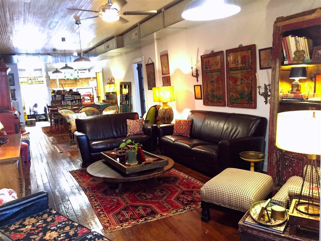 From City to Suburbia: 310 Main St Hazel, KY 42049