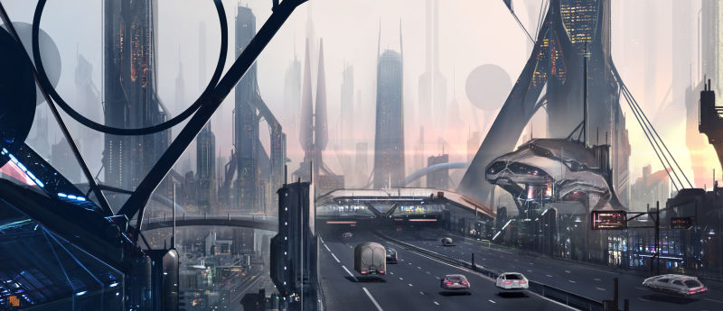 Techno Times Tommorrow: Future Technology: 22 Ideas About To Change Our ...