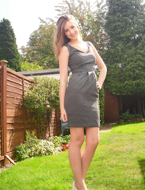 sixth form wardrobe. | Hannah Biggz: sixth form wardrobe.