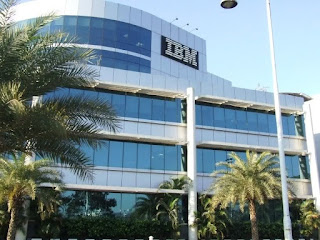 IBM India Mega Walkin Event for Freshers On 11th to 14th Apr 2017 ...