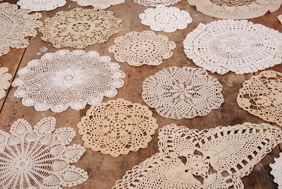 On Solid Ground Vintage Rentals: Collection