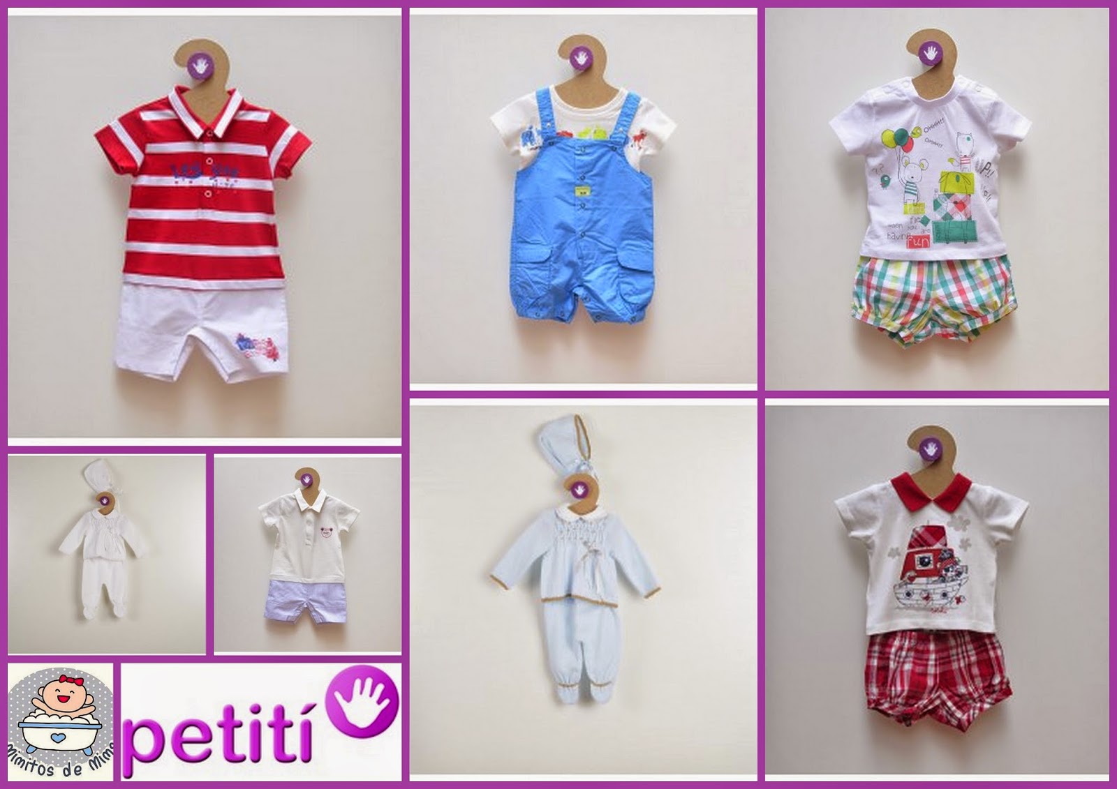 Mimitos de MIMS: CUMPLIMOS 2 AÑOS. Sorteo de una prenda de ropa ...