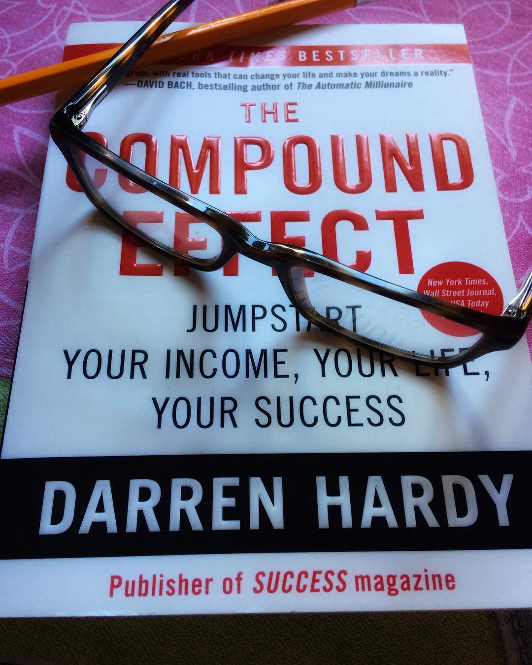 The Choices You Make