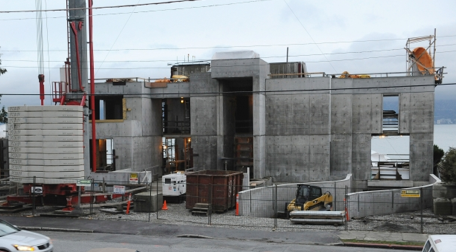 Most Expensive Home In Vancouver Owned by Chip Wilson, lululemon ...