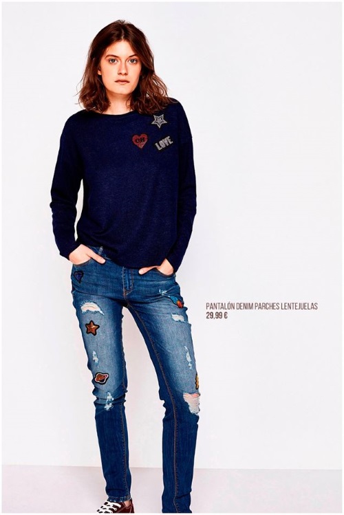 Springfield nos trae la moda del otoño