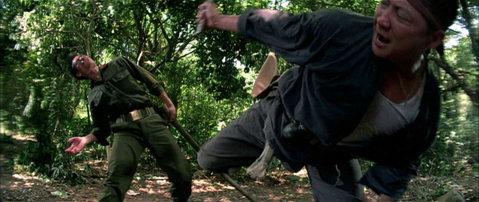 Disaster Year: 20XX: Eastern Condors