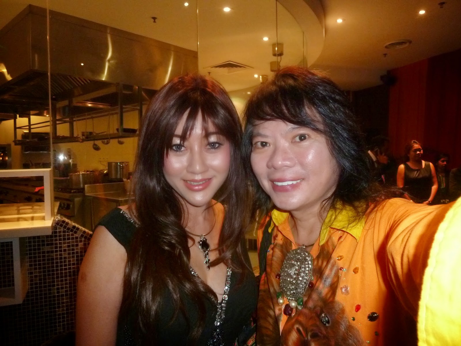 Kee Hua Chee Live!: MIGF 2014---PART 1; SAMPLINGS ON 14 AT BERJAYA ...