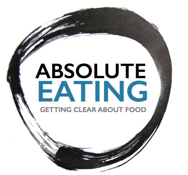 ABSOLUTE EATING: SUSAN PEIRCE THOMPSON's BRIGHT LINE EATING (online ...