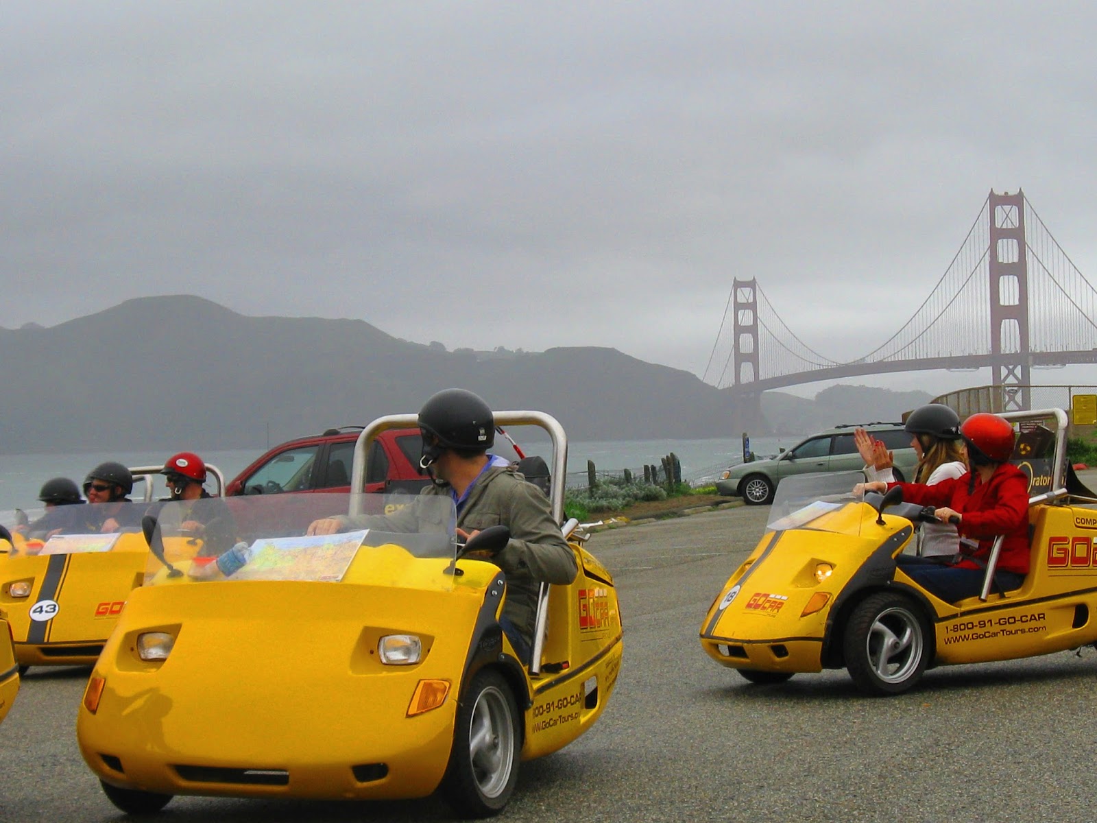 Fun Tour Guru Goes Off the Beaten Path: Fun Activities on the Streets ...