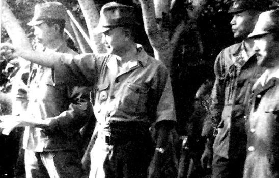 Tadamichi Kuribayashi - Alchetron, The Free Social Encyclopedia