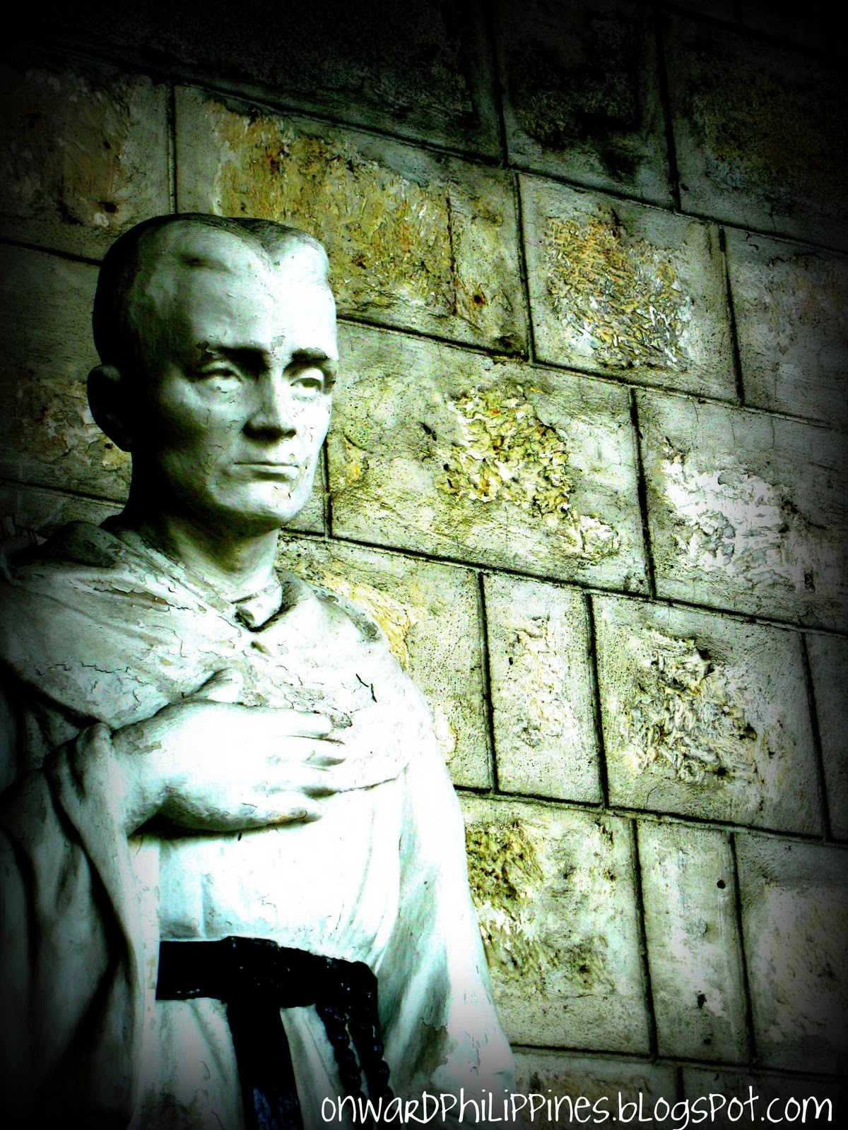 Onward Philippines: Discover Bacolod Episode 2: The Cathedral de San ...