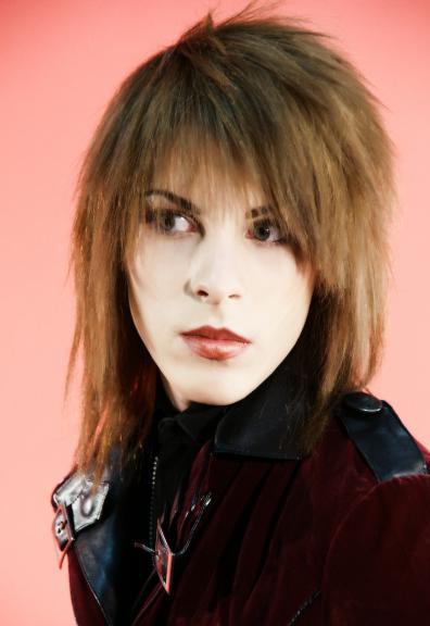 newfashion: On the Rise: Aleksander Chernov