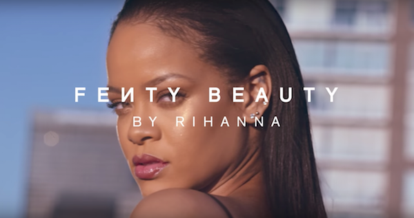 Fenty Fans Cyber Bully Make Up For Ever