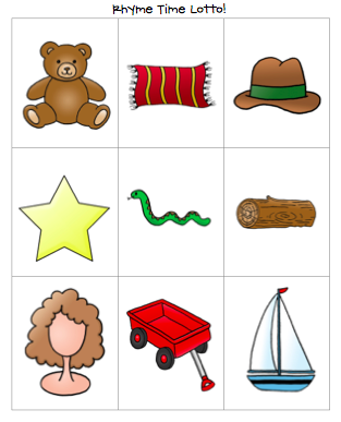 Preschool Wonders: Made It Monday & a Freebie!