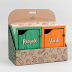Go Recycle on Packaging of the World - Creative Package Design Gallery