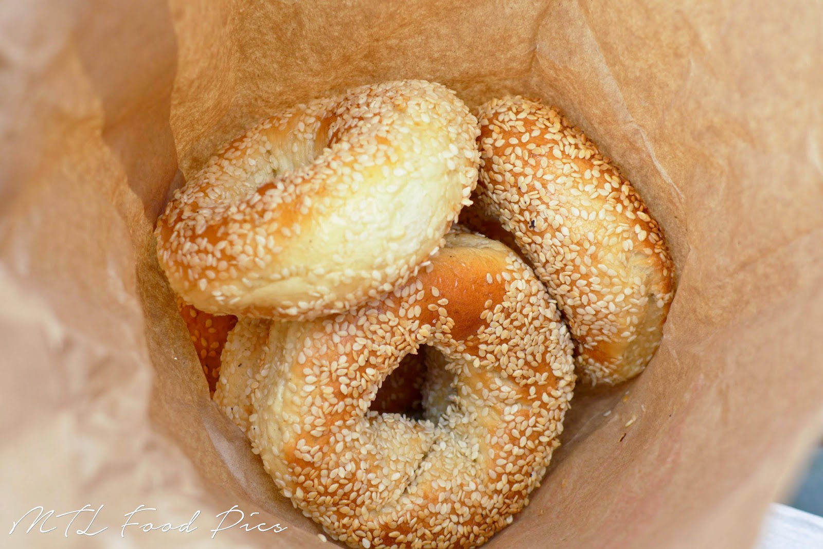 Montreal Best Pastries with the McGill Fencing Club - Montreal Food ...