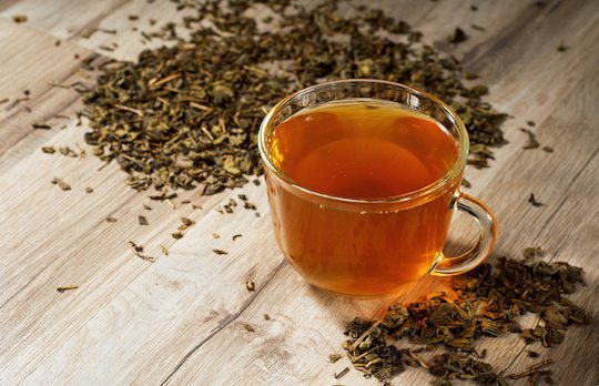 The Rebel Sweetheart.: Spotlight | Sekaya Botanic Infusion.