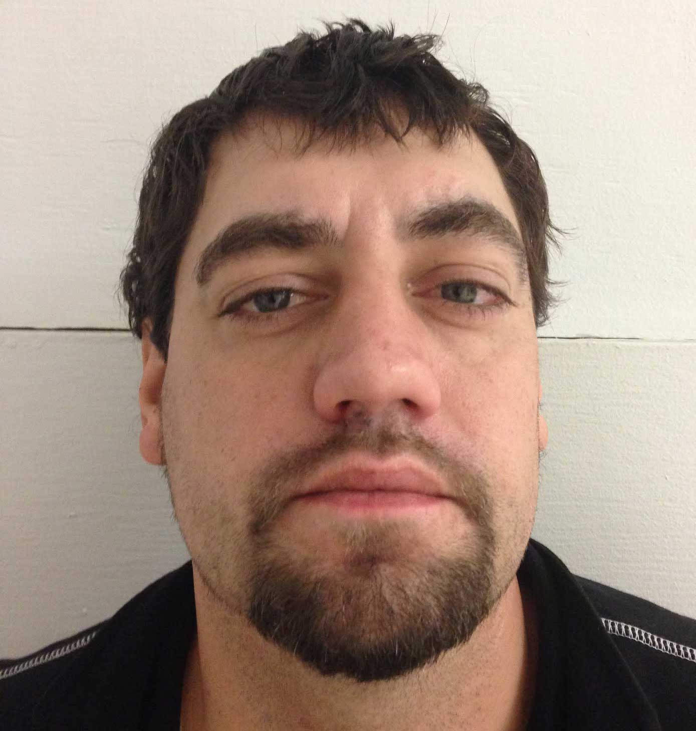 Springfield Vermont News: Springfield VT man already in jail charged ...