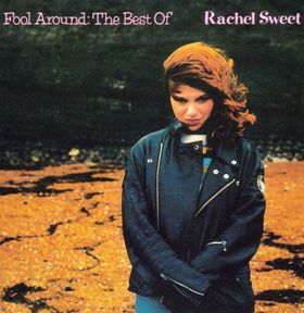DISCOS PARA EL RECUERDO : RACHEL SWEET