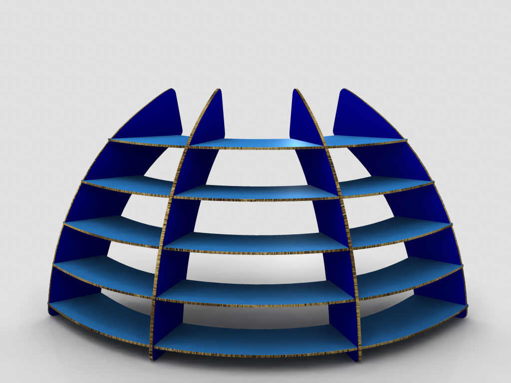 REBOARD DISPLAYS | CREATIVE HUNT