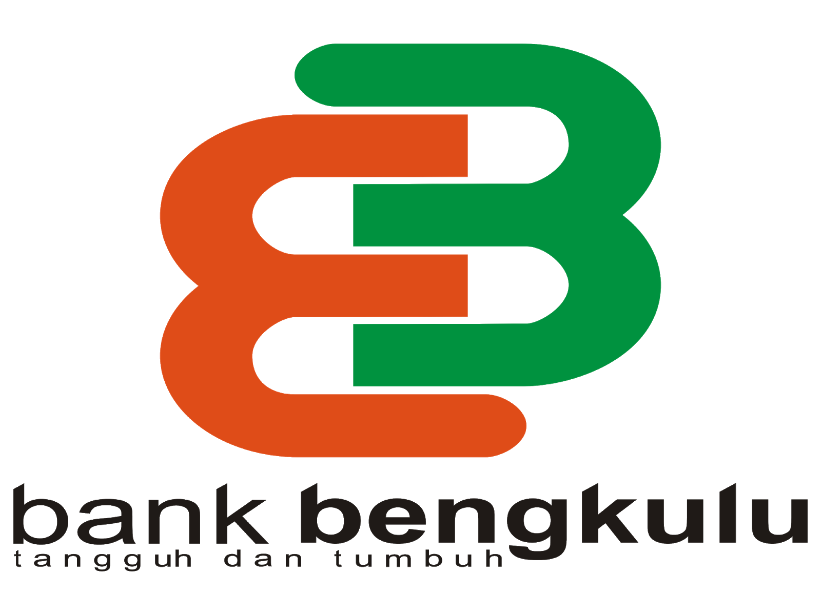 Unduh Logo Bank Bengkulu Format PNG