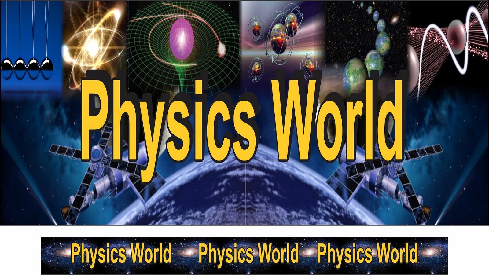 Physics MCQs Ch No. 8 | Physics World