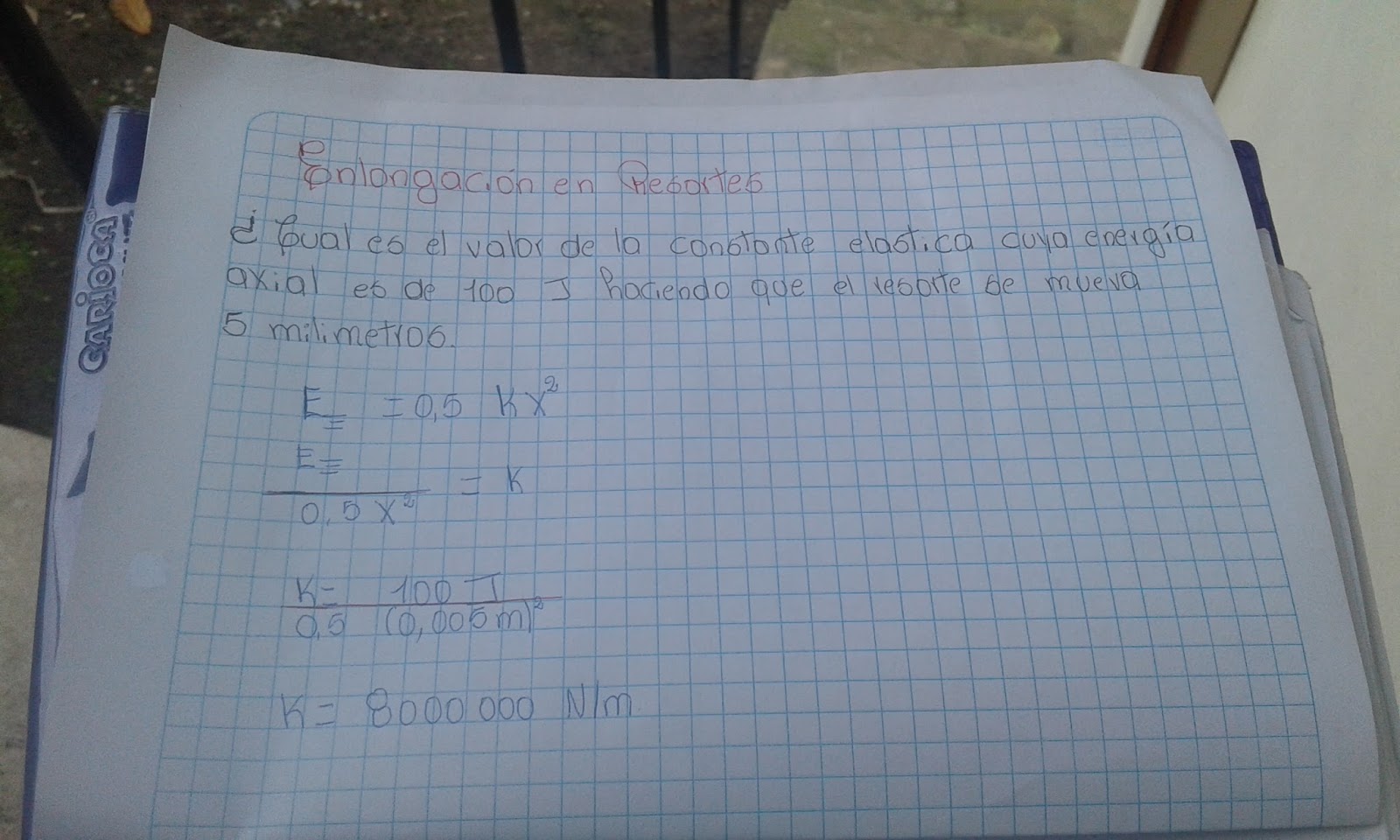 Física atómica y nuclear