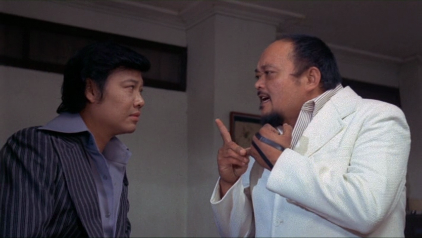 Name That Filipino Actor!: Tony Ferrer