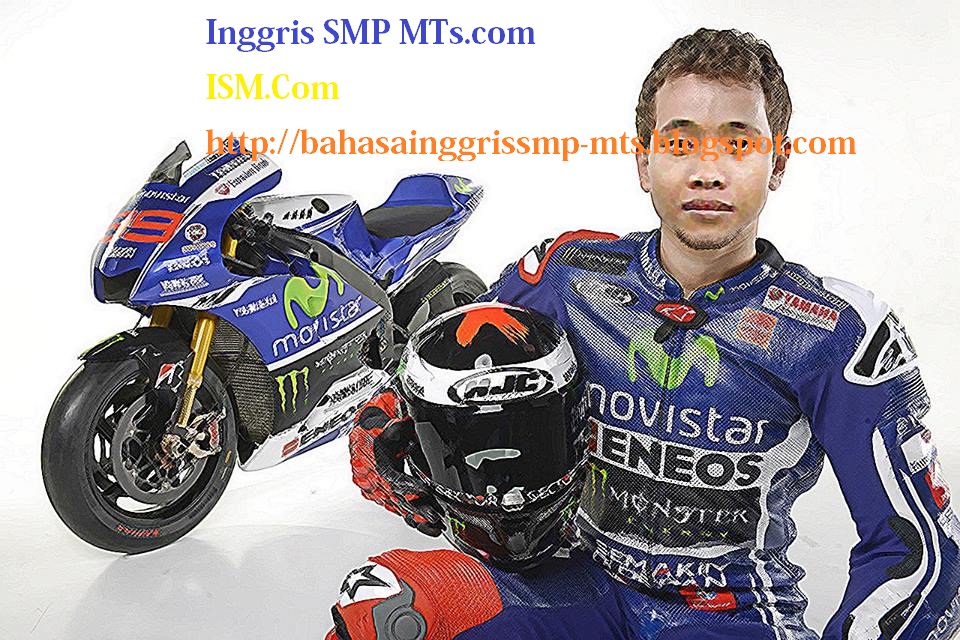 Macam-macam hobi dan kegemaran dalam Bahasa Inggris - BAHASA INGGRIS ...