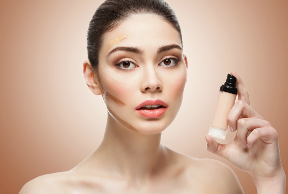 Tips Cara memilih Foundation yang Tepat - Fun Beauty Traveler