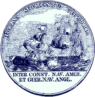 War of 1812: USS Constitution - Queenstown Heights