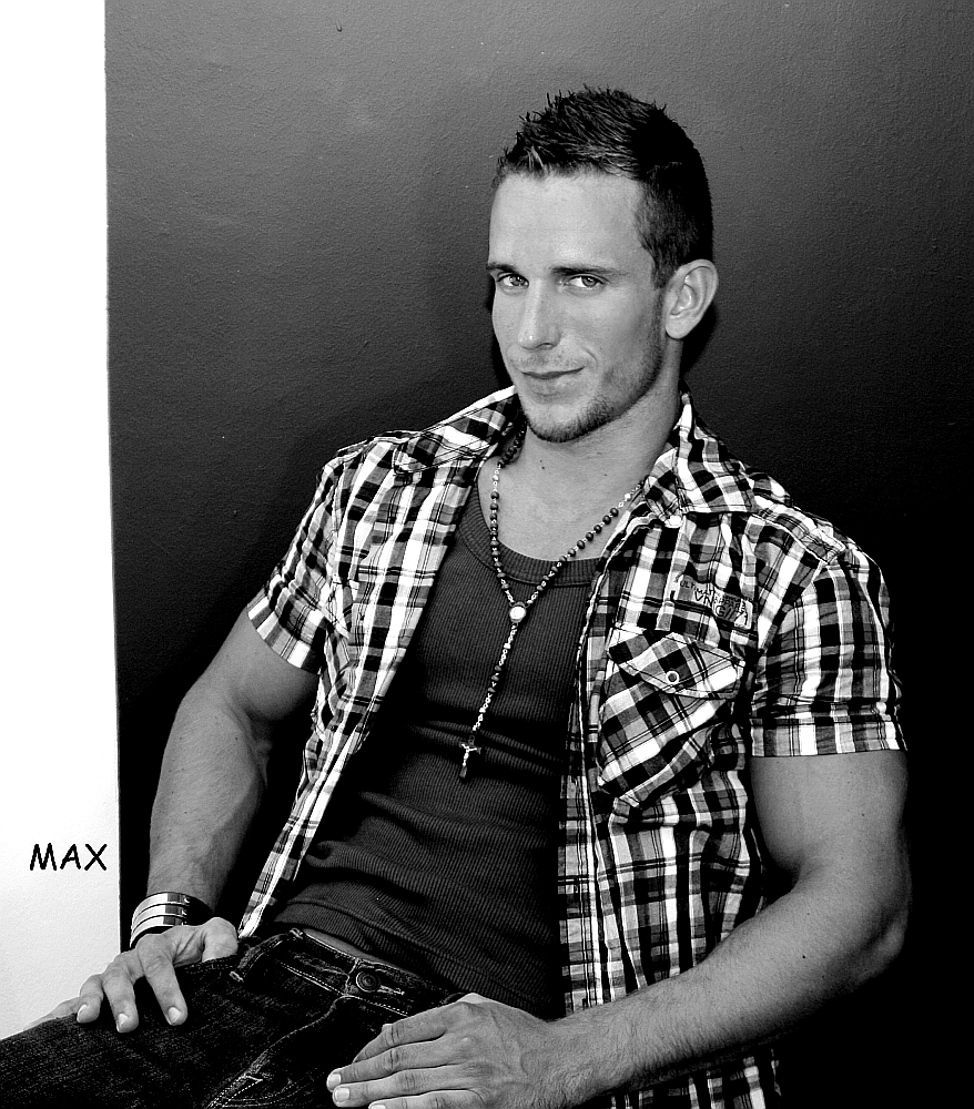 MAX - photography and more ...: JAKUB BANDOCH aka JAKUB STEFANO ...