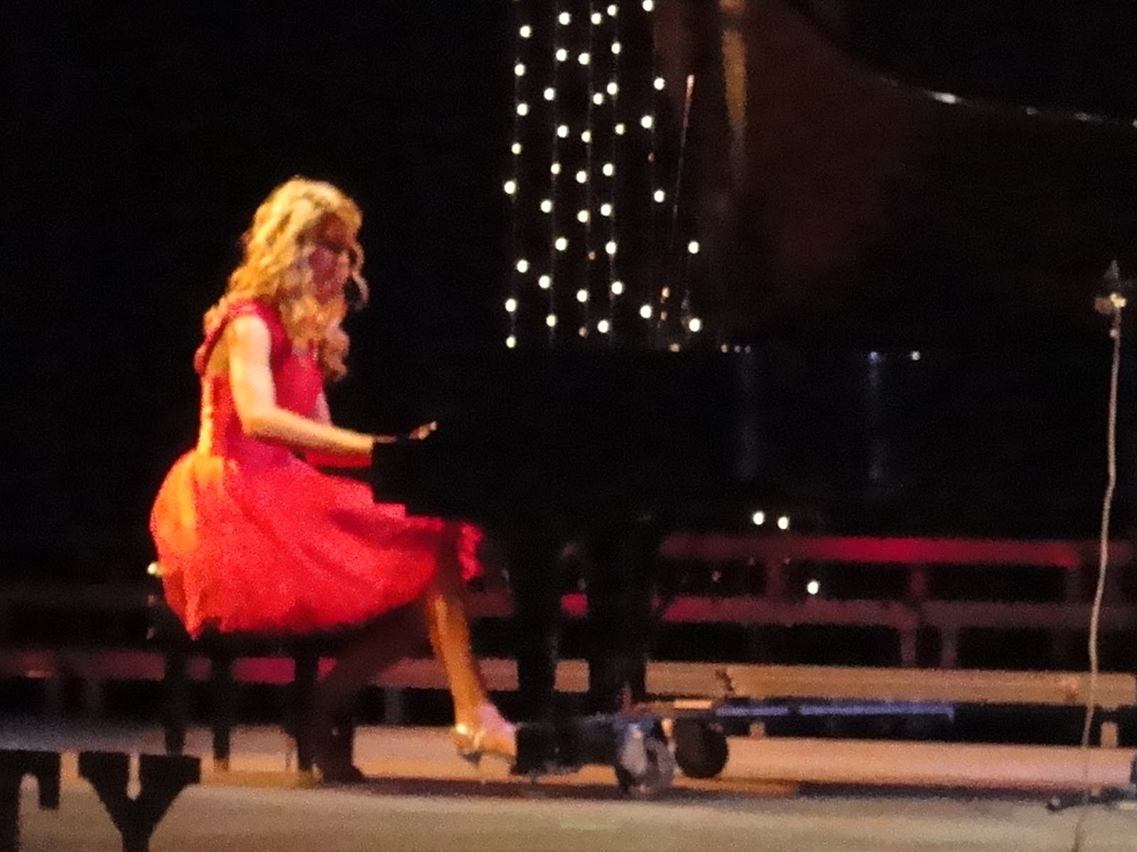 The Story of a Princess: Miss Davis County Outstanding Teen Pageant