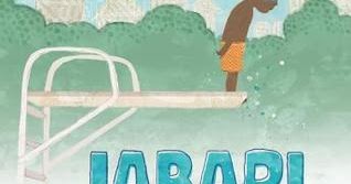 That's Another Story: Learning from Picture Books – JABARI JUMPS by ...