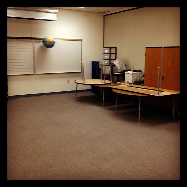 Classroom Makeover - Stage 1 - Susan Jones Teaching
