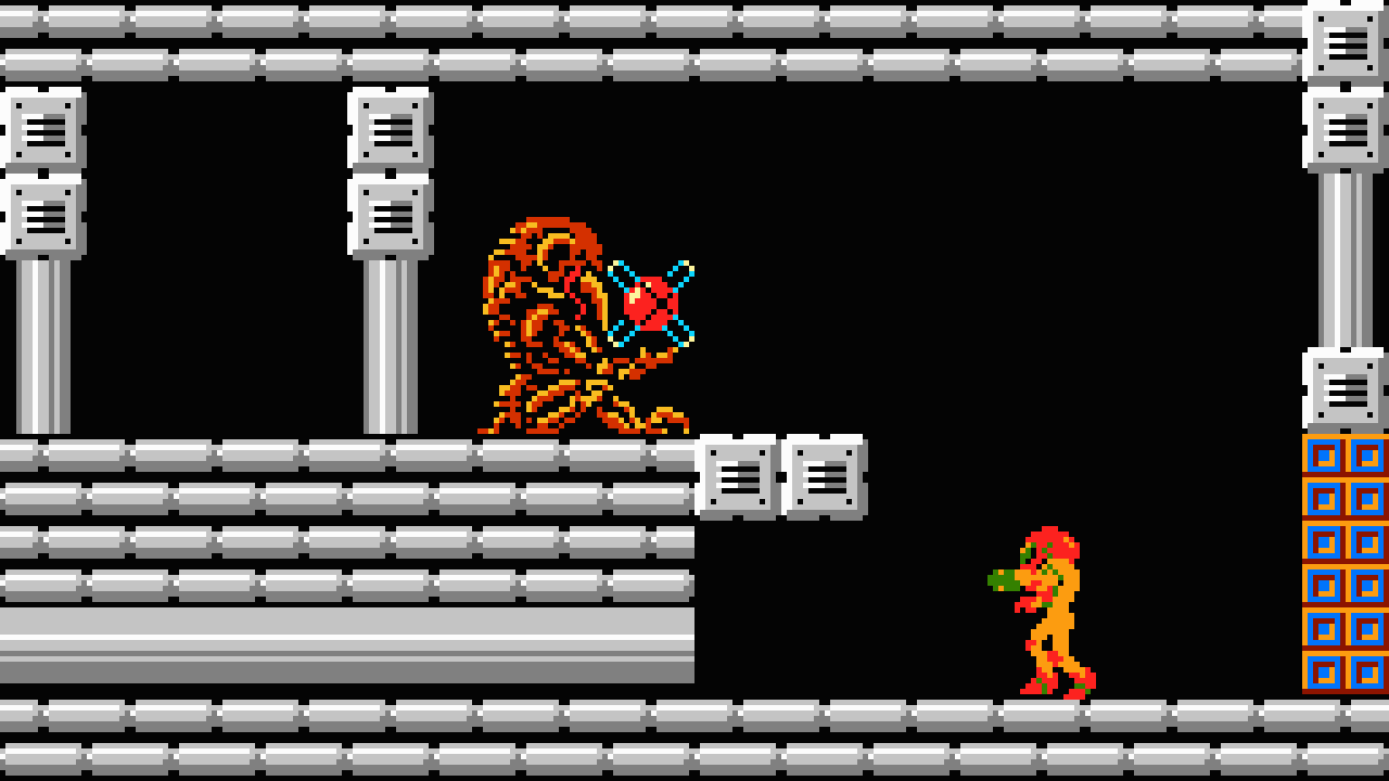 #Metroid30: Metroid (NES) e o início de um legado - Nintendo Blast