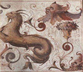 Ekel: Breves Notas sobre lo Grotesco