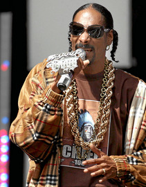 tribus urbanas: LOS RAPEROS