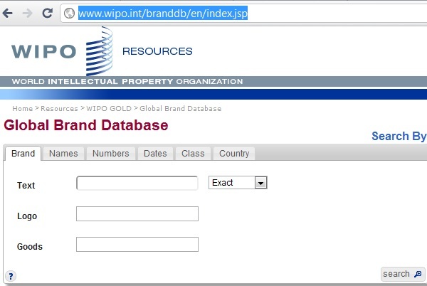 Intellectual Property Planet: Global Brand Database е обновена - Global ...