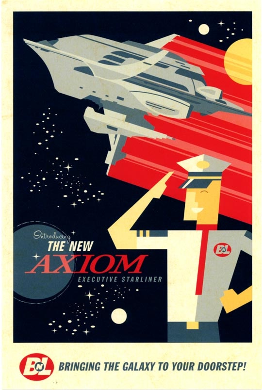 The Geeky Nerfherder: Artist Spotlight: The Art Of . . . Eric Tan