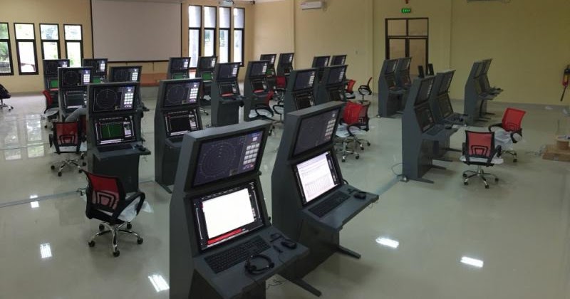 Garuda Militer: ECA Group Signs Site Acceptance Test for Sonar ...