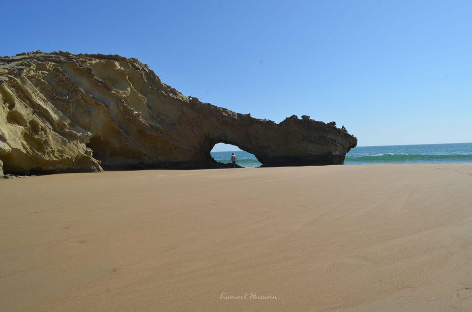 Discover Balochistan: Sapat Beach, Sapat, Makran, #Balochistan